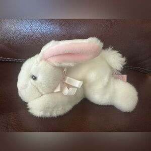 Russ | Toys | Russ Bitty Bunny Rabbit White Stuffed Animal Plush Toy ...